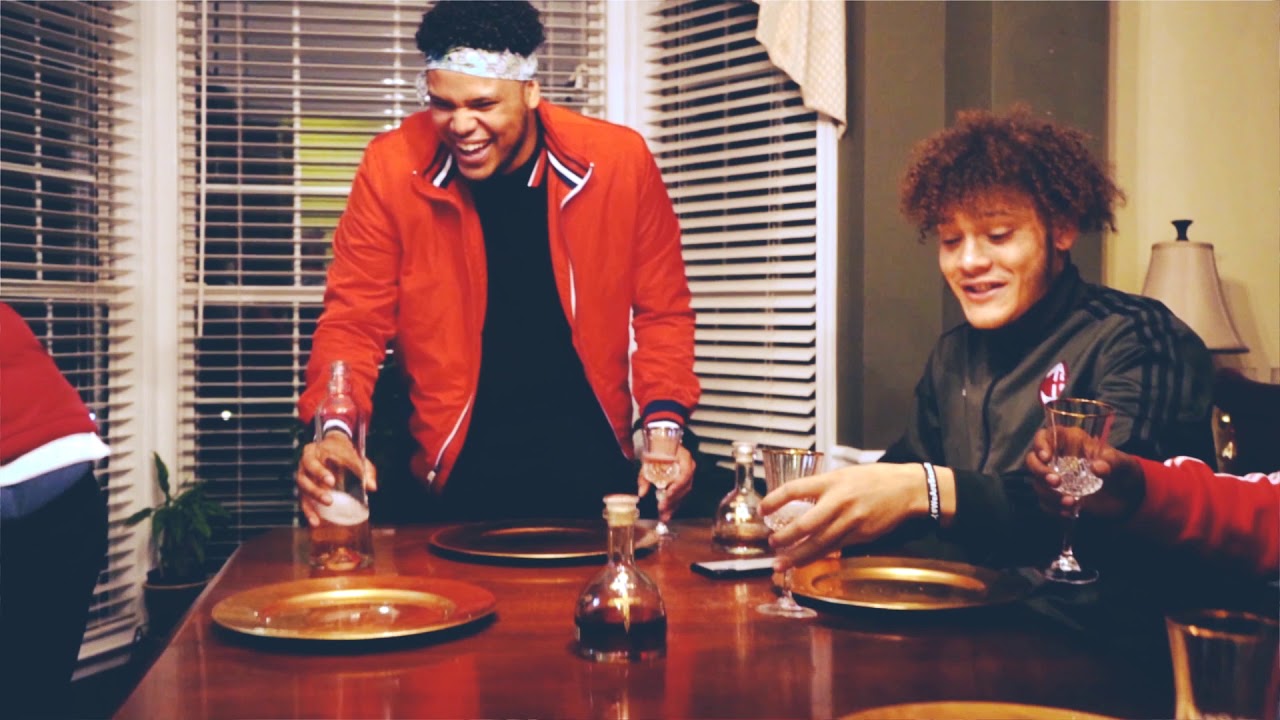 Joe Capone - WIN (Official Music Video) [Shot By @Lahoud_Productions ...