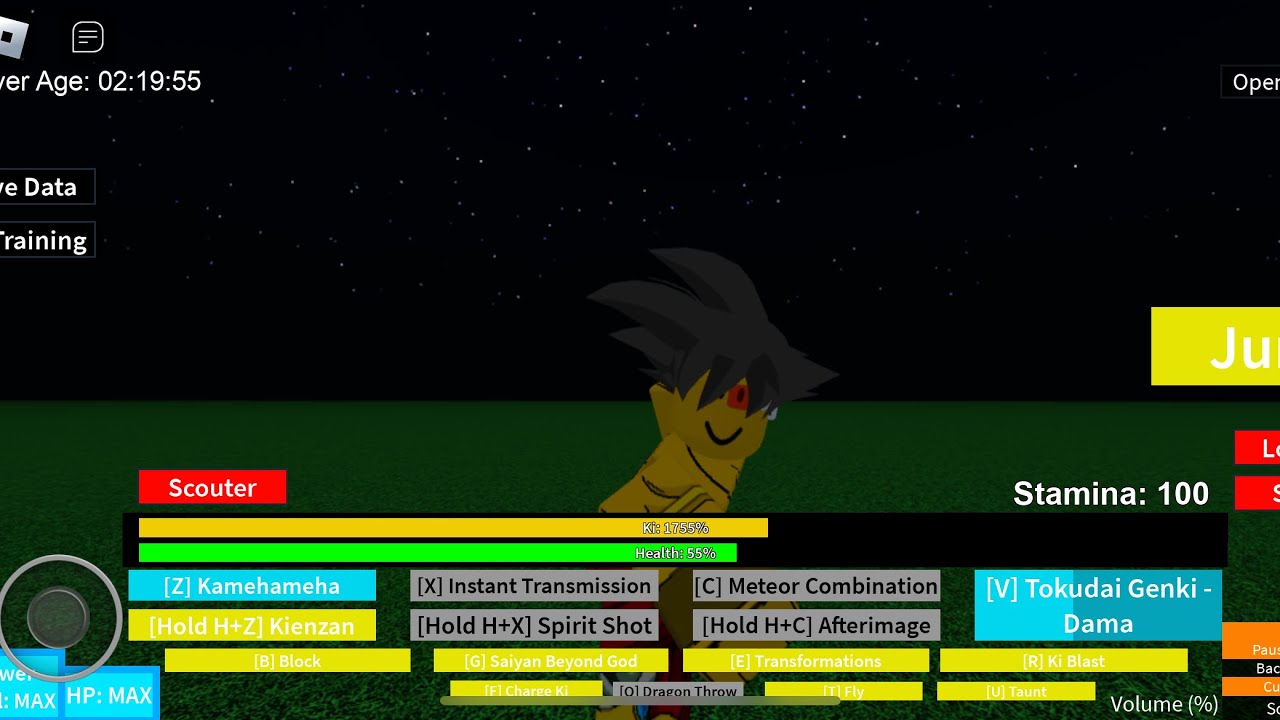 The ui experience DBR - YouTube