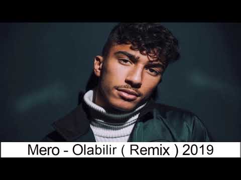 Mero - Olabilir ( Sözer Sepetci Remix 2019 ) ♫❤