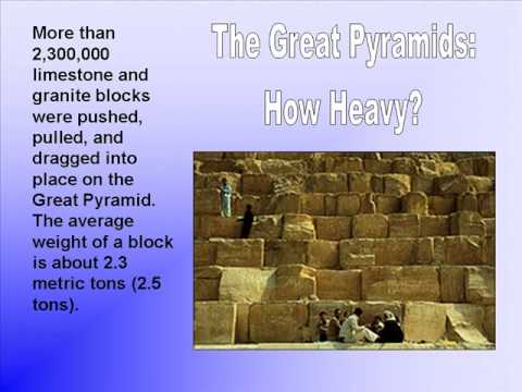 Math in Ancient Egypt by Tasha - YouTube