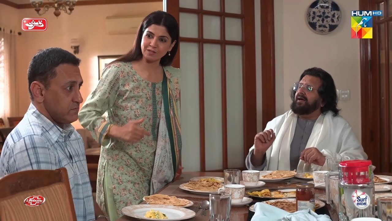 Chand Tara EPISODE 27 - [ 𝗕𝗘𝗦𝗧 𝗦𝗖𝗘𝗡𝗘 02 ] #danishtaimoor #ayezakhan ...