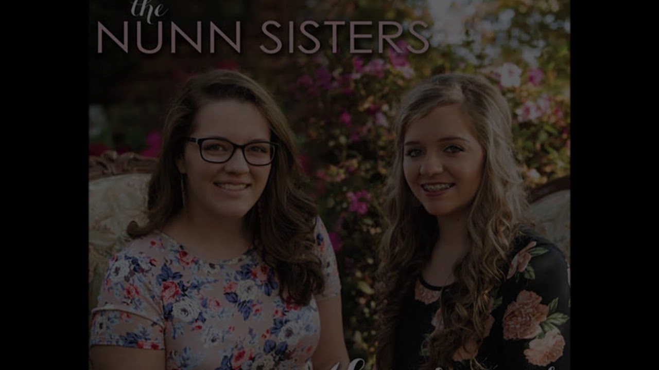 The Nunn Sisters Albums - YouTube