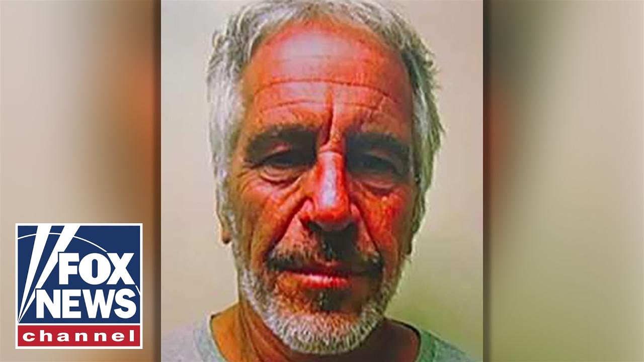 Surveillance video from Epstein's first suicide attempt erased ...