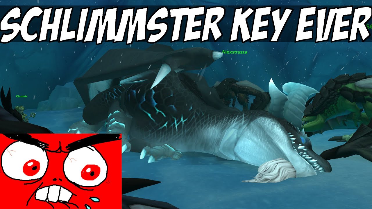 Über 40 Tode! 50 Minuten! Der ÄTZENDSTE KEY, den ich seit langem ...