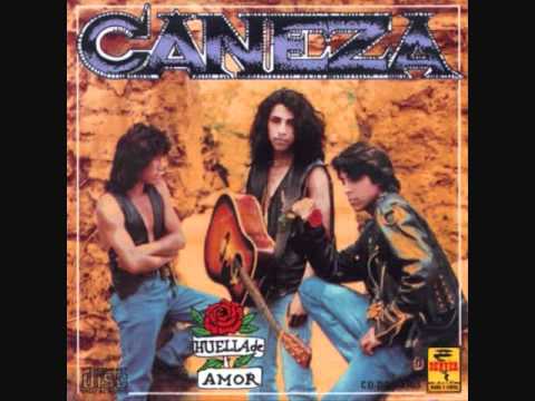 01 Que Tristeza - Caneza Band - YouTube