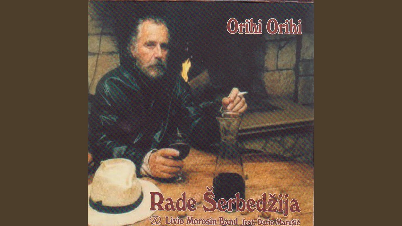 Bilo pa proslo (feat. Dario Marušič) - YouTube Music