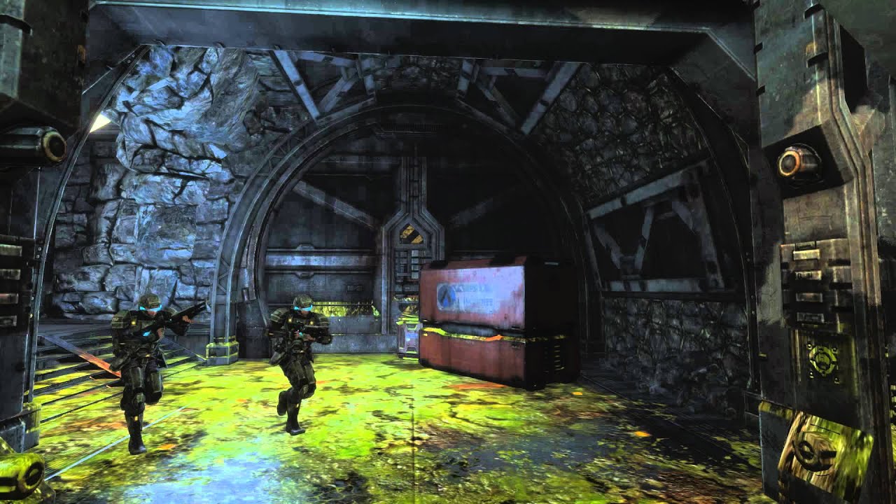 Bone Wall - YouTube