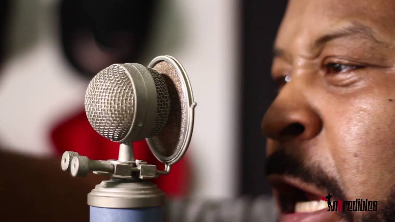 Ness Lee Presents: The Inkredibles - Syd Vicious - YouTube