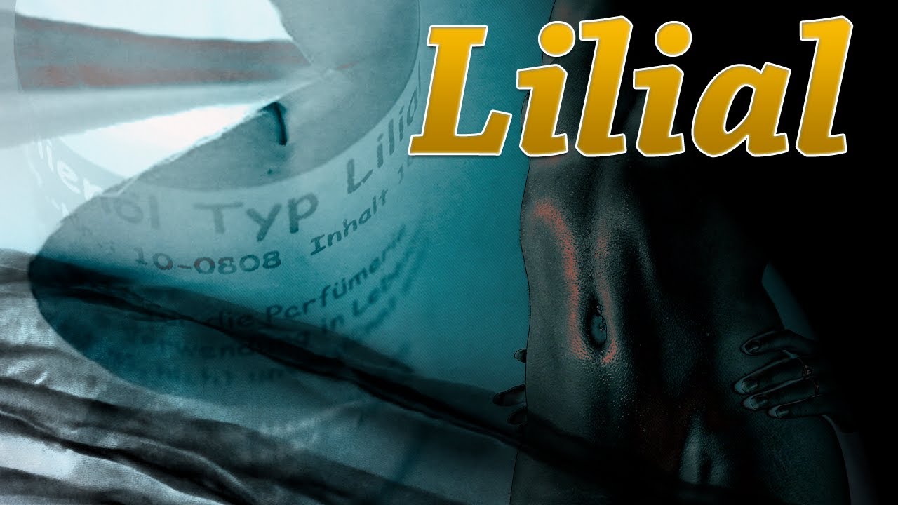 How To Make Perfume | Lilial - YouTube