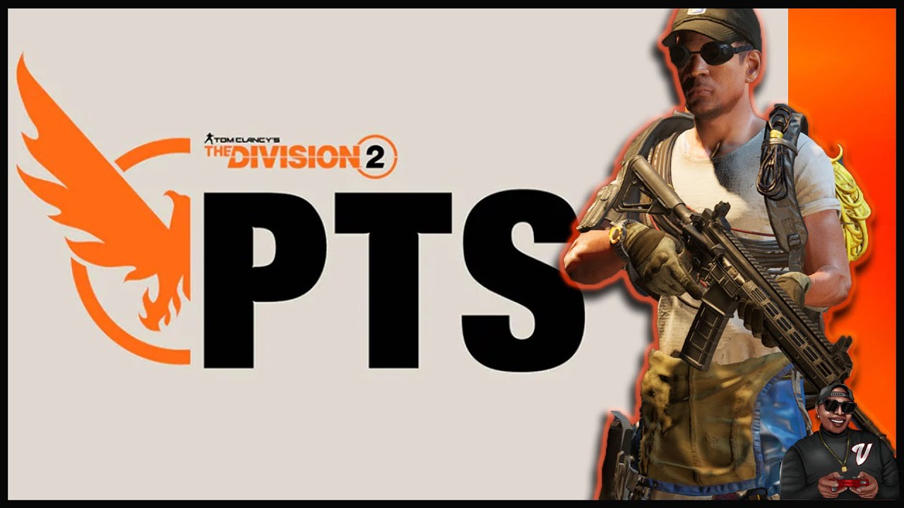 The Division 2 - FINALLY SEASON 10 PATCH NOTES! New Exotics, New ...