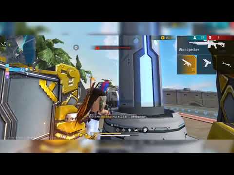 BR ranked 🫰 match normal gamer gaming play - YouTube