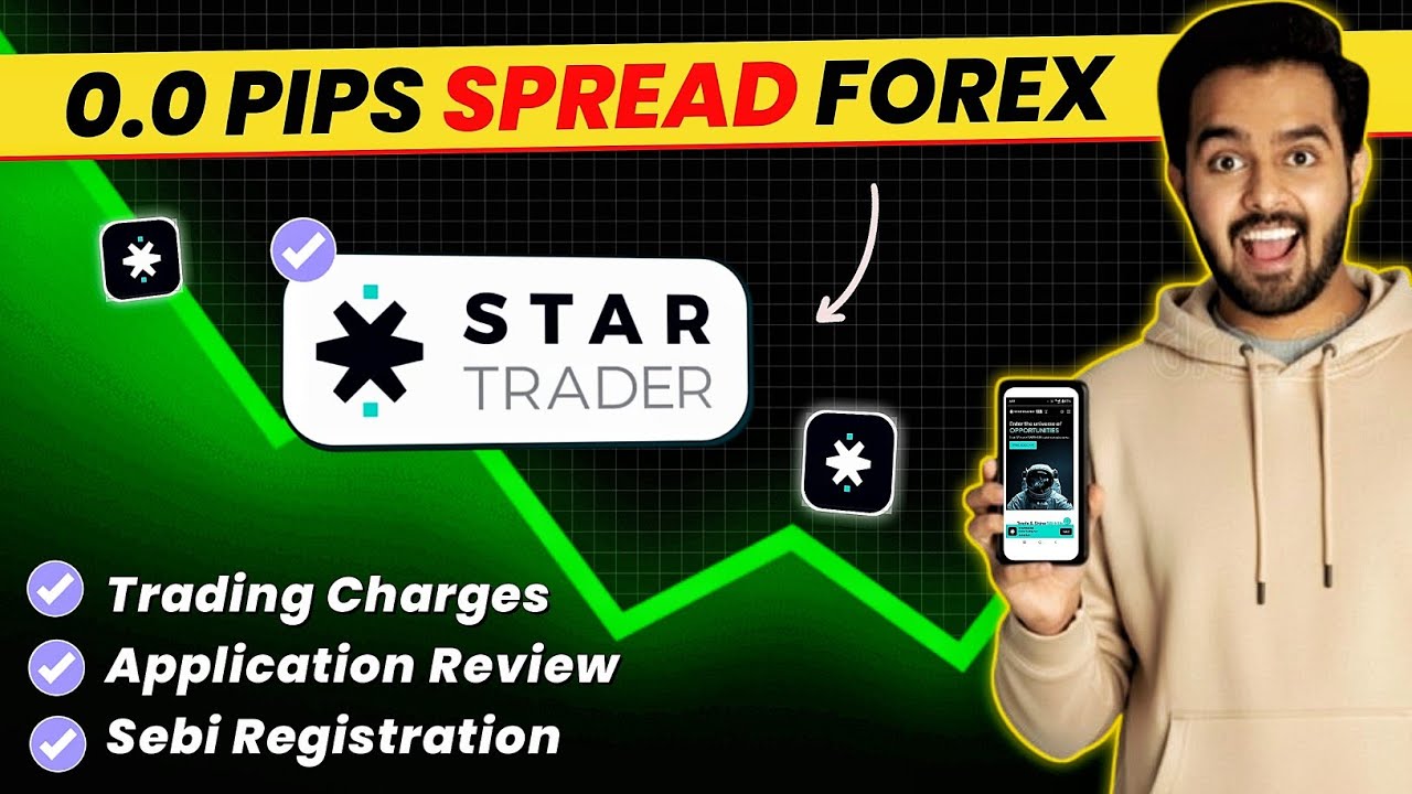 Star trader forex broker || Star Trader Review: Low Spreads or Hidden ...