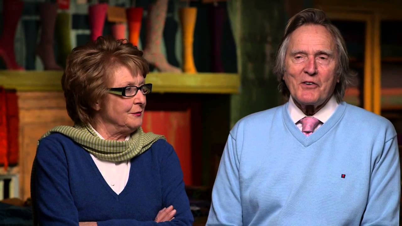 The History of Avoca - YouTube