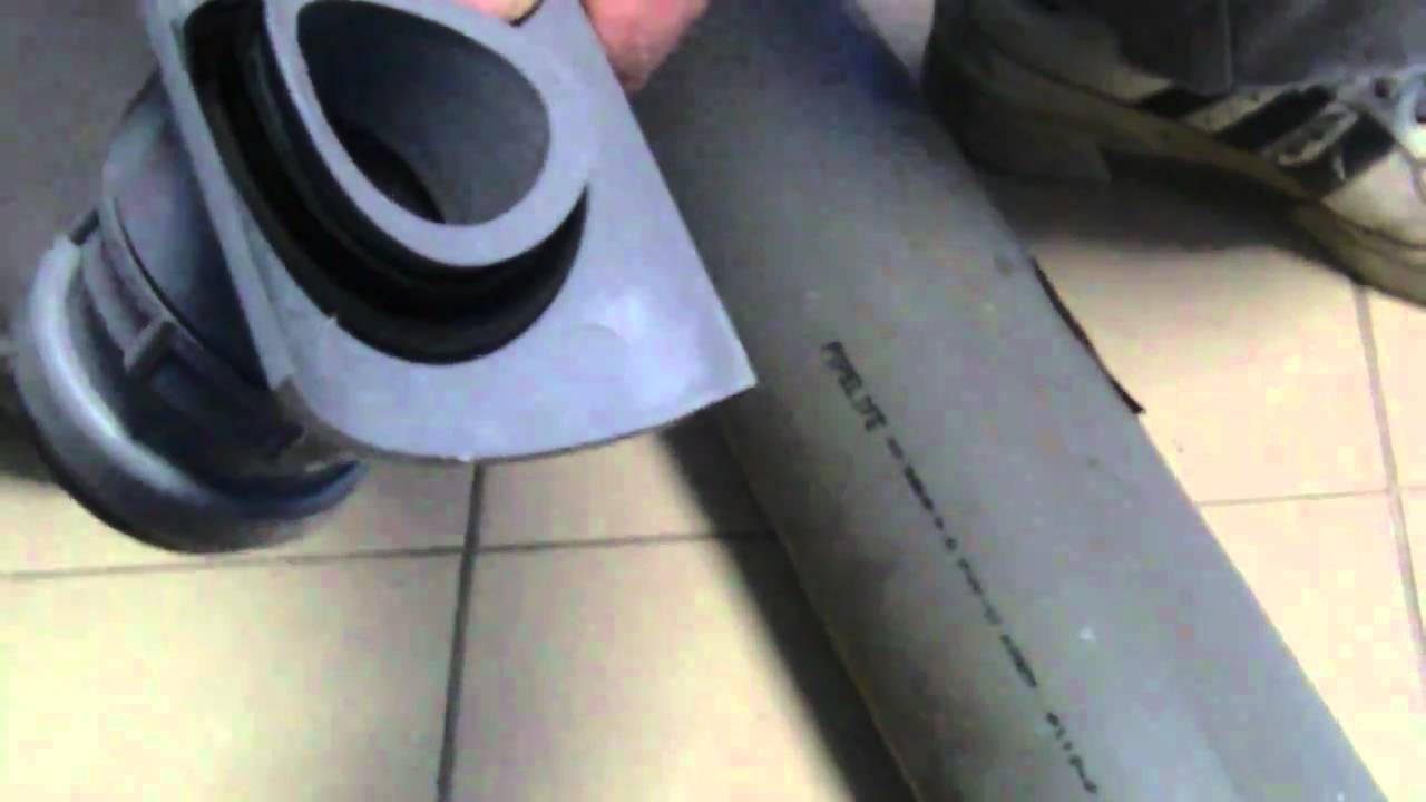 Haas Easy Fix Megfúró idom - YouTube