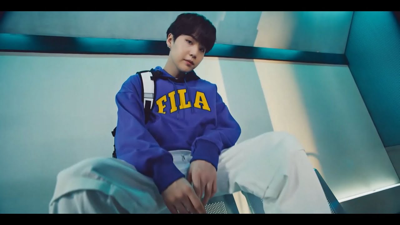 BTS (방탄소년단) 'Jump' MV (fanmade) - YouTube