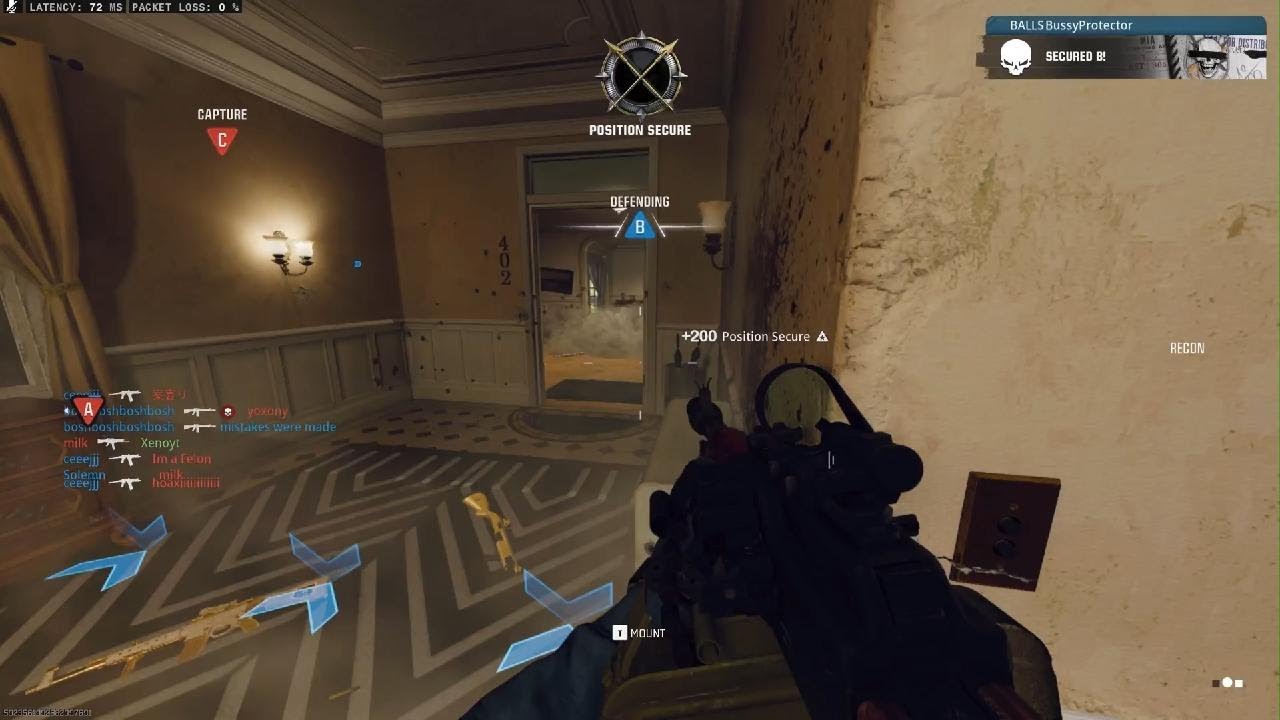 14 kill chain bo6 - YouTube