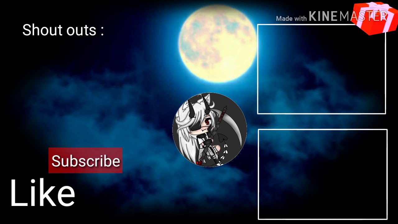 outro intro coming soon(description) - YouTube