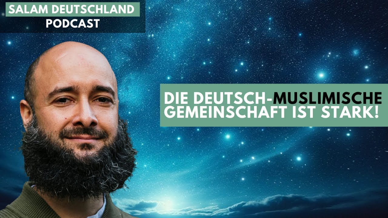 Zwischen Kriminalisierung des Ramadans und Stärkung der Gemeinschaft - Dr. Mohammed Naved Johari ...