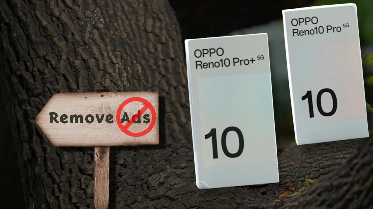 Oppo Reno 10 Pro, Plus Ads Remove | How to Disable Ads in Oppo Reno 10 ...
