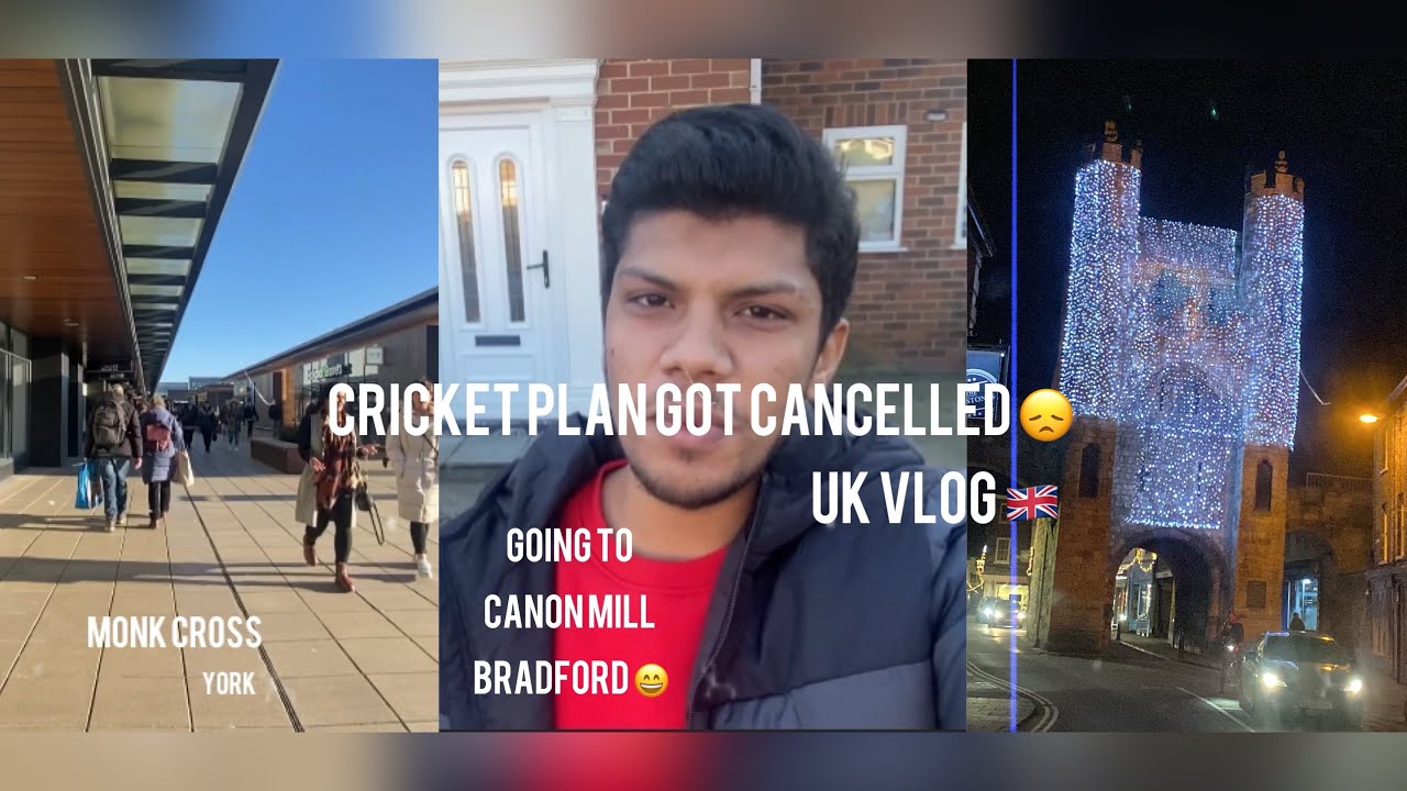A Day in my life || Monk Cross York 🇬🇧 || Uk Vlog # ...