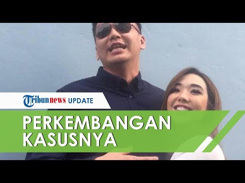Resmi Laporkan, Inilah Fakta Perkembangan Kasus Video Syur Gisella Anastasia