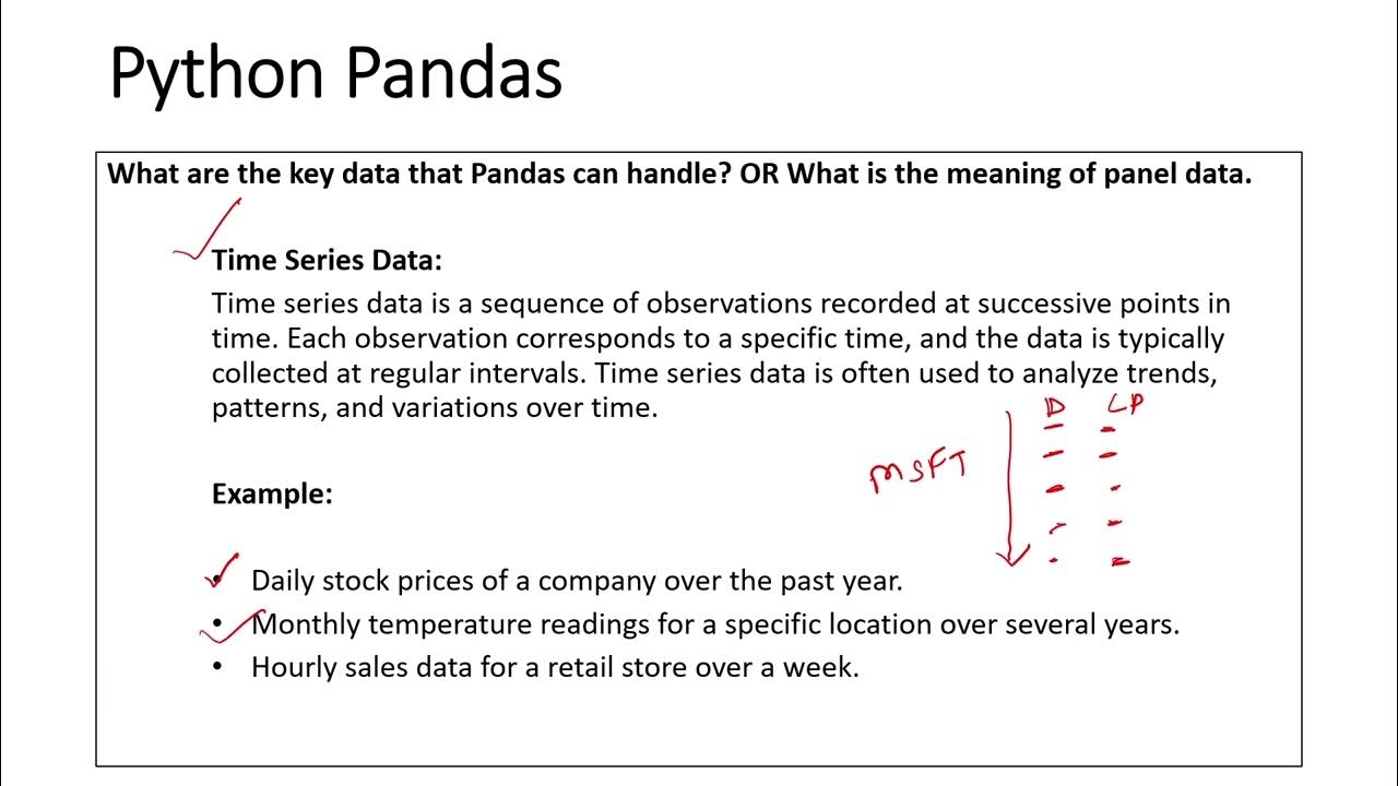 Pandas Interview Questions In Hindi Youtube