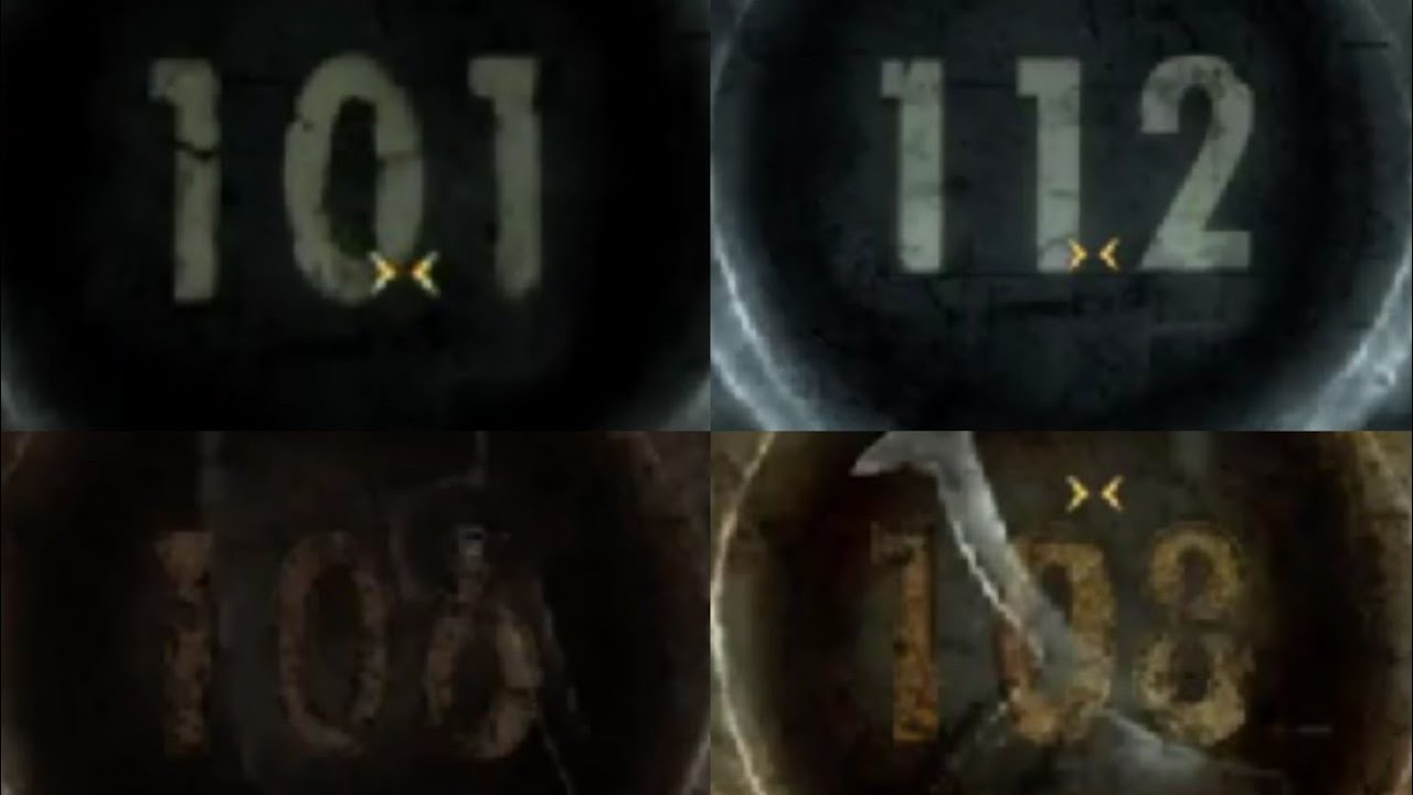 Opening vaults in Fallout 3 & Fallout new vegas - YouTube