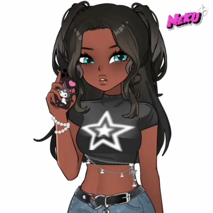 Baddie!!like and sub ty guys for the support - YouTube