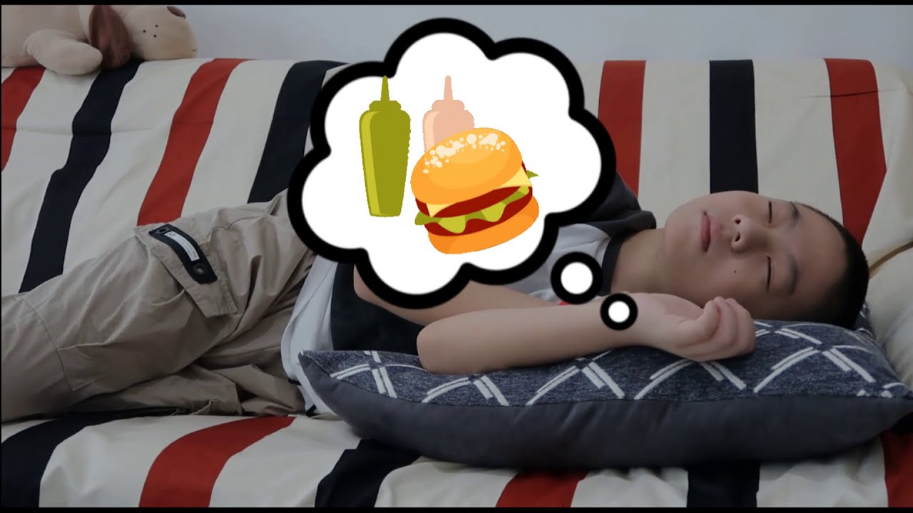 Lazy Andy Wake up song nursery rhymes 起床儿歌 懒虫Andy - YouTube