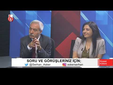 Görevden alınan HDP'li başkanlar anlattı / Siyaset Kültürü - 2. Bölüm - 28 Ağustos