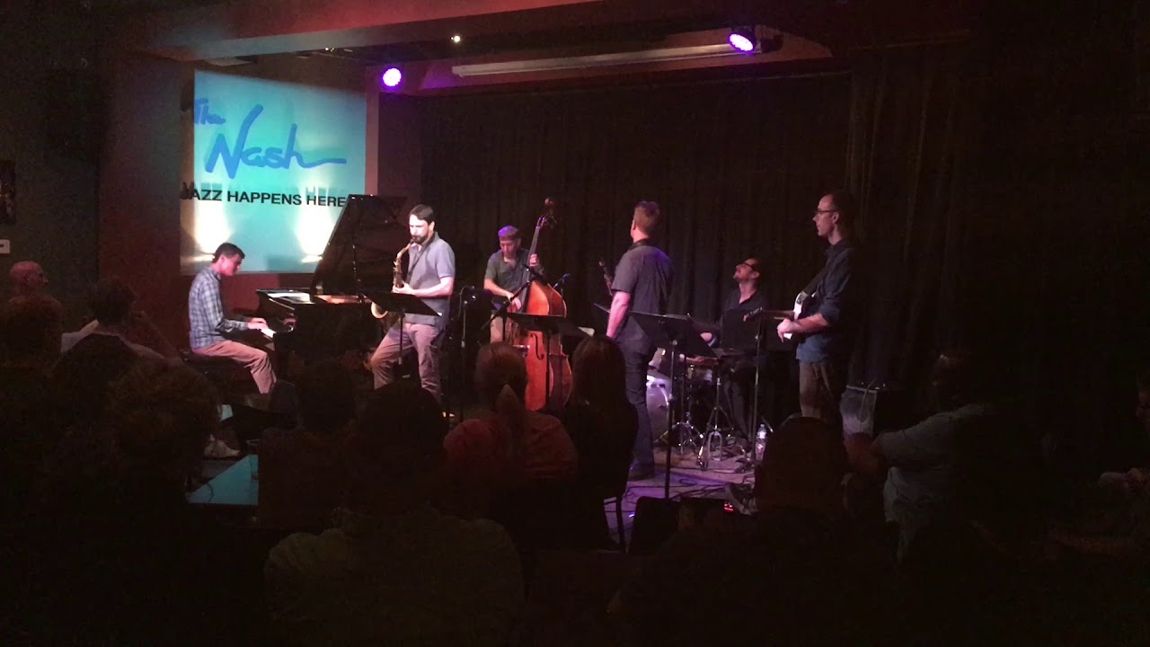David Ambrosio/Russ Meissner Sextet - No V - YouTube