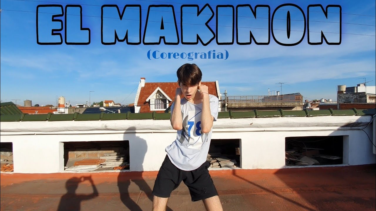 Karol G, Mariah Angeliq - EL MAKINON (Coreografia By Pecas Conté y Caro ...