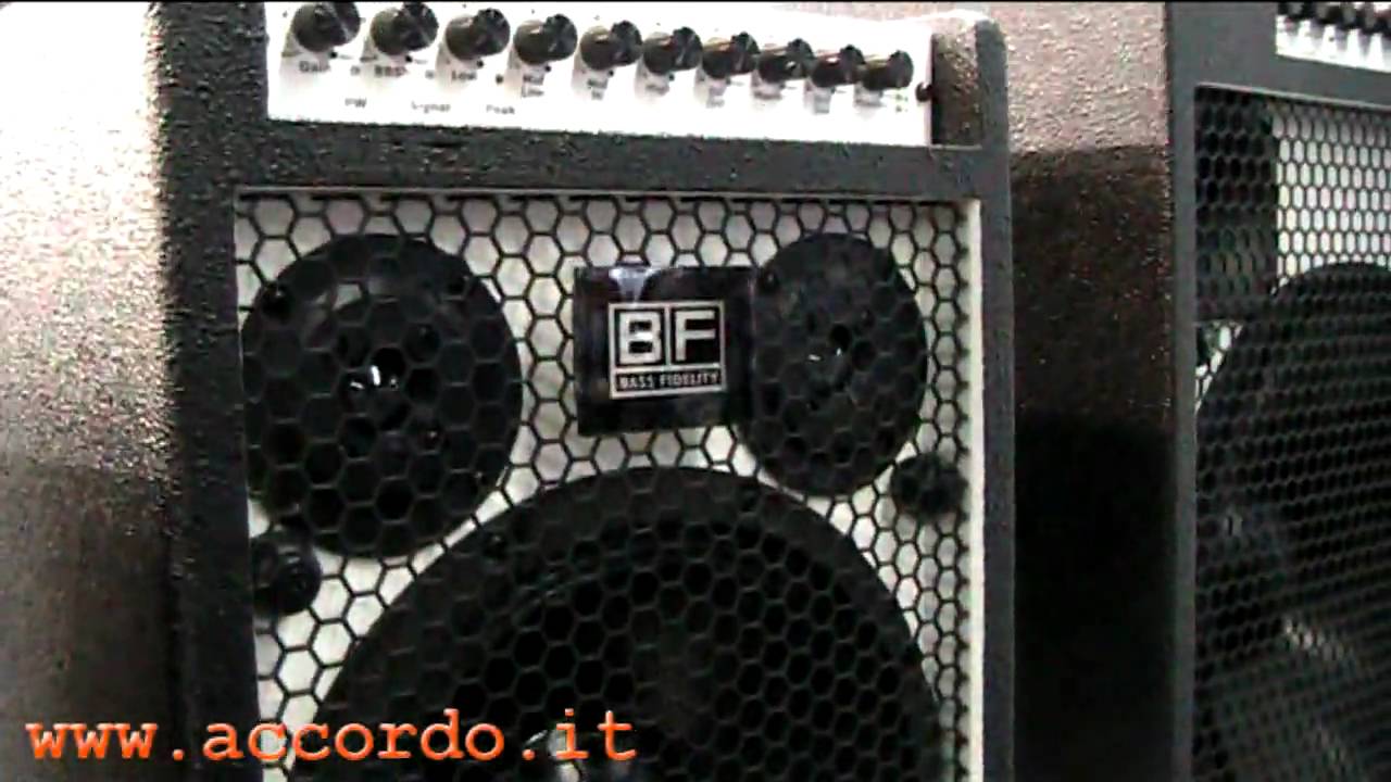 Musikmesse 2010 - SR Tech - YouTube