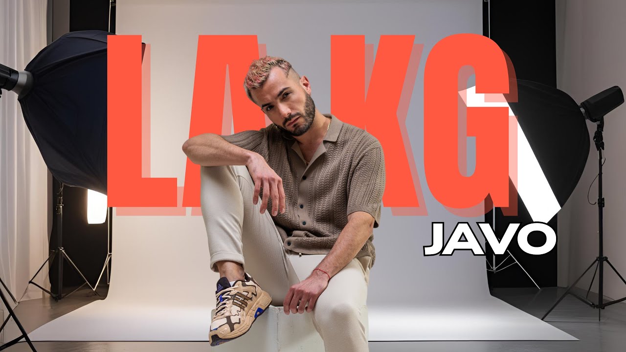 Javo El Cirujano - La KG (Video Official) - YouTube