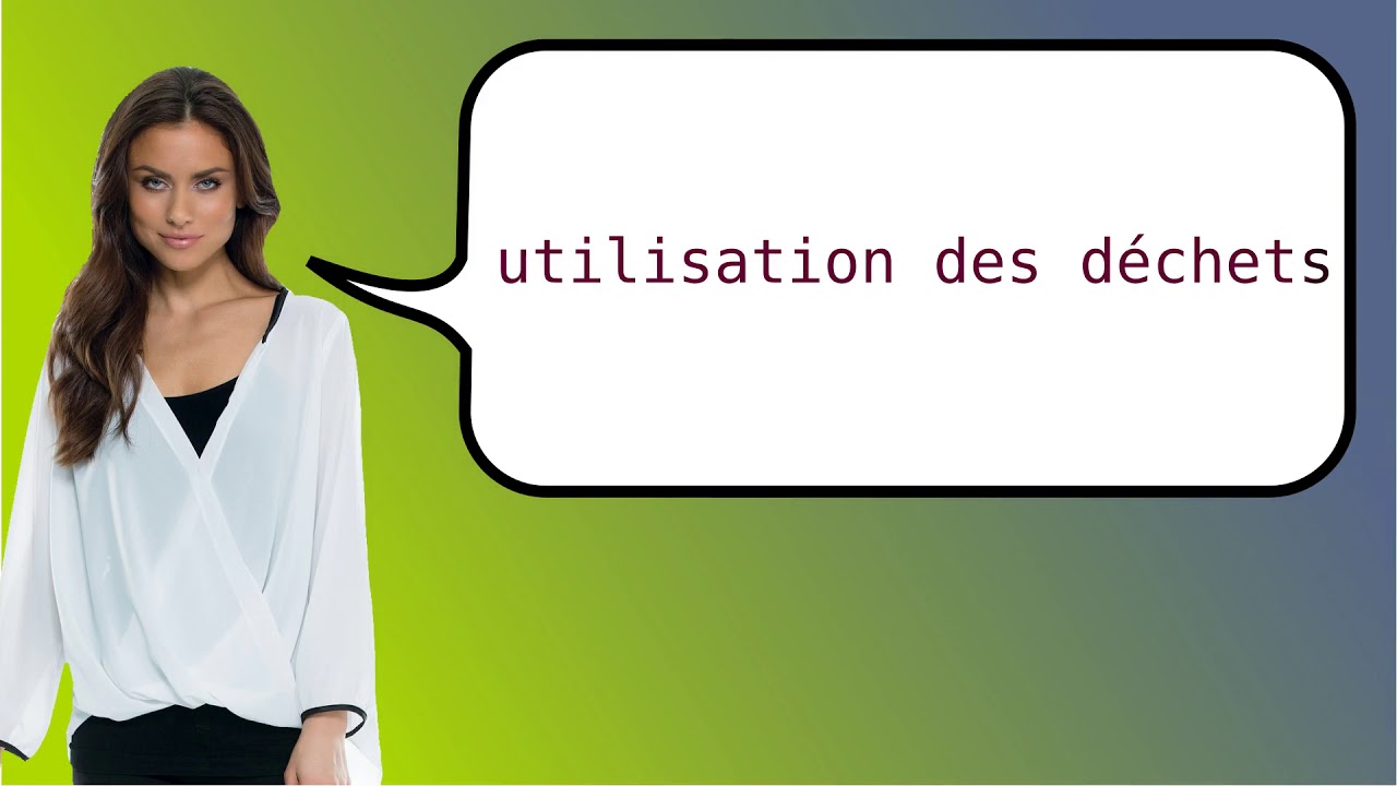 How To Say waste Use In French YouTube how-to-say-waste-use-in-french-youtube
