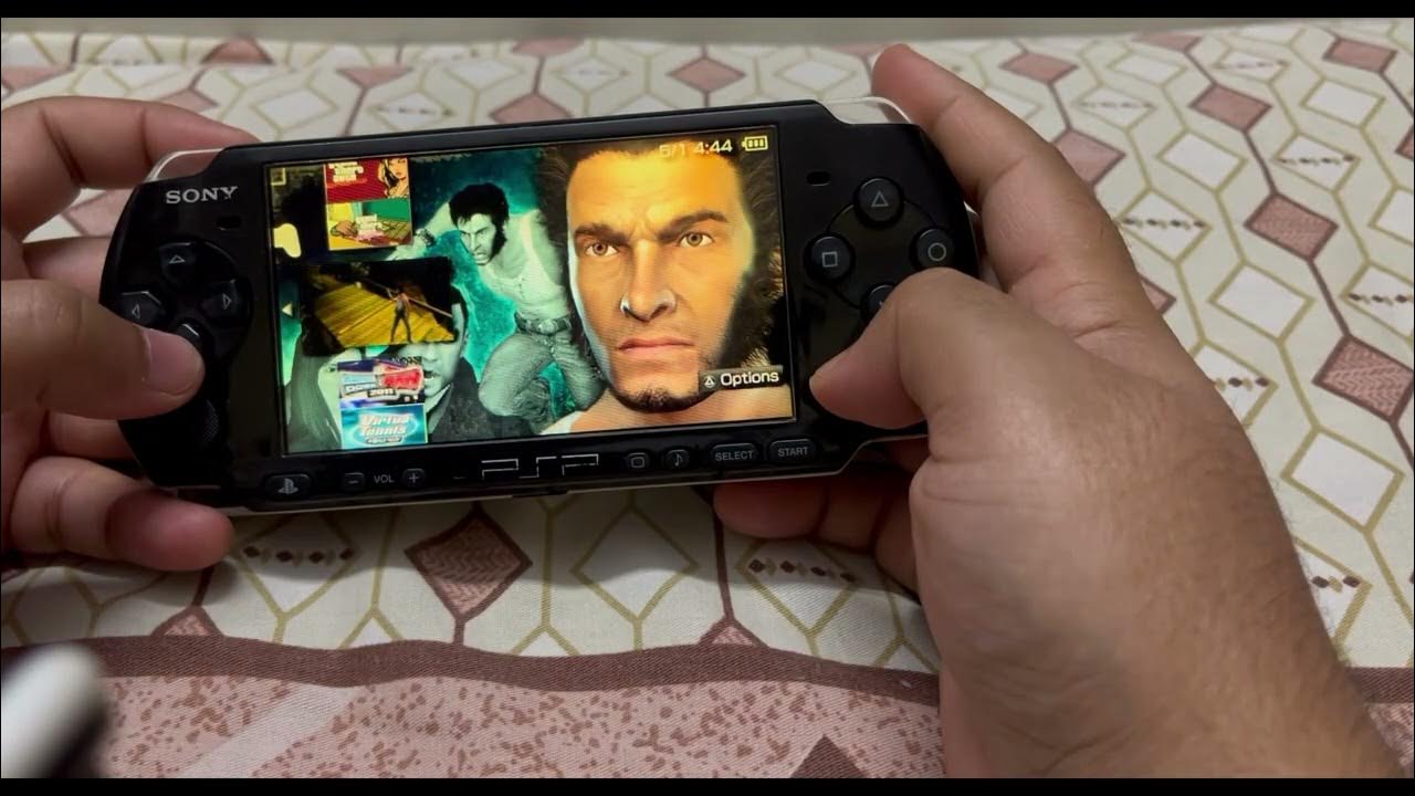 Buying a PSP in 2023!! is it worth it? - YouTube