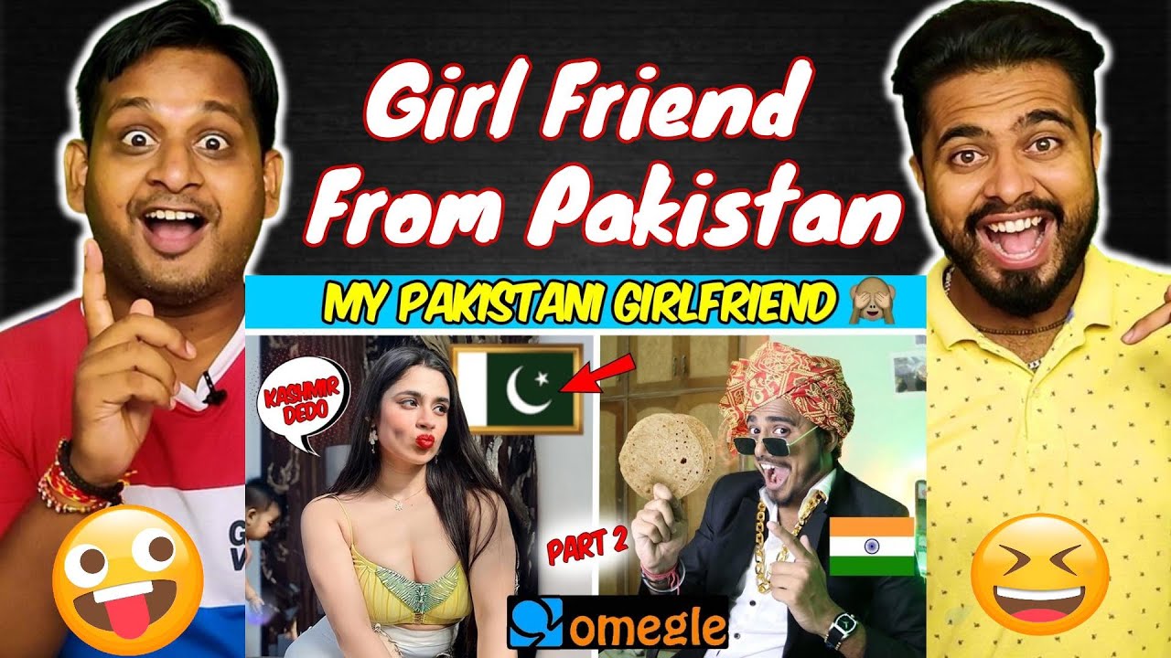 My New Girl Friend From Pakistan ️ Pakistani Girl Friend | Pakistani ...