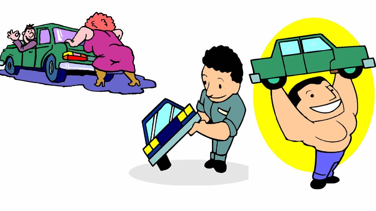 strong,stonger,strongest,mighty,mightier,mightiest ASL - YouTube