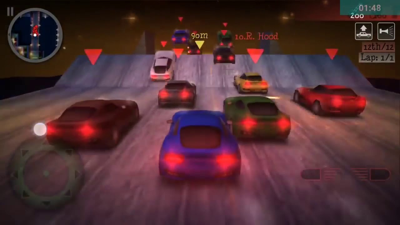 Payback 2 gameplay - YouTube