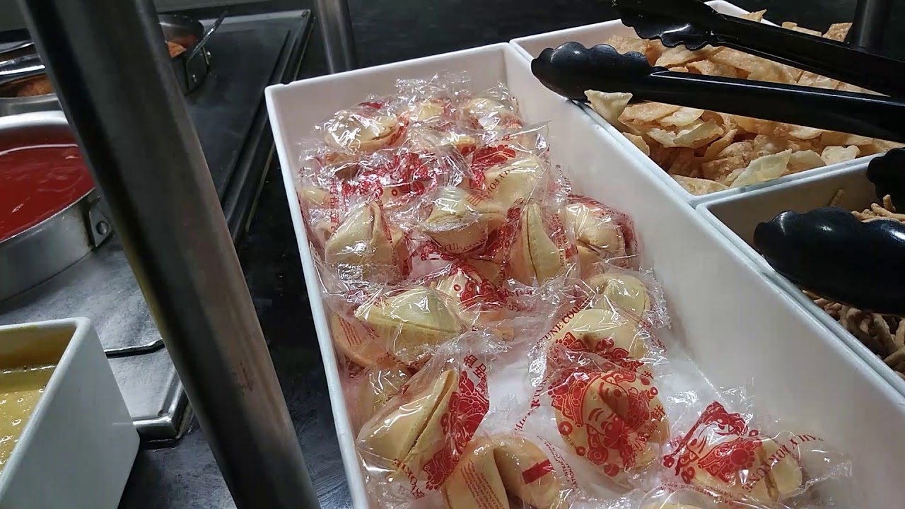 Arizona Charlie's Decatur buffet in Las Vegas Nevada - YouTube