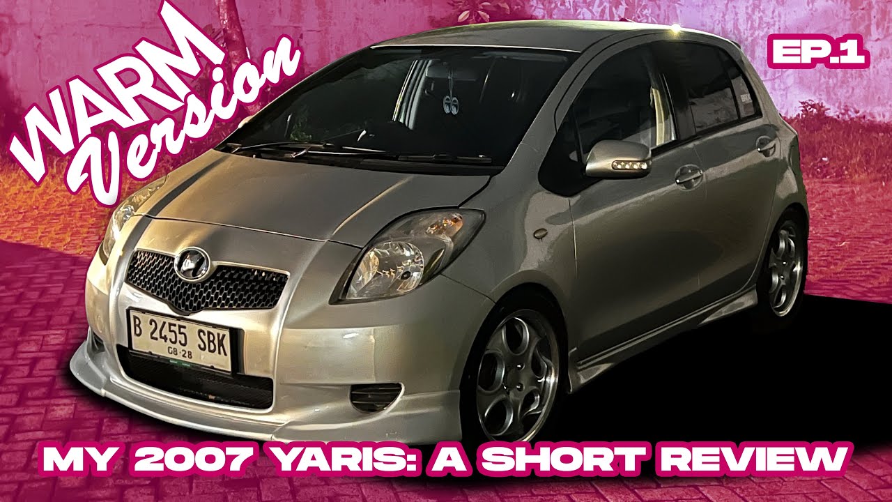 WARM VERSION! By Otnas Automotive Ep.1 | A REVIEW OF MY OWN MODIFIED ...