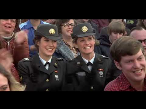 Stripes | Best Scene - YouTube