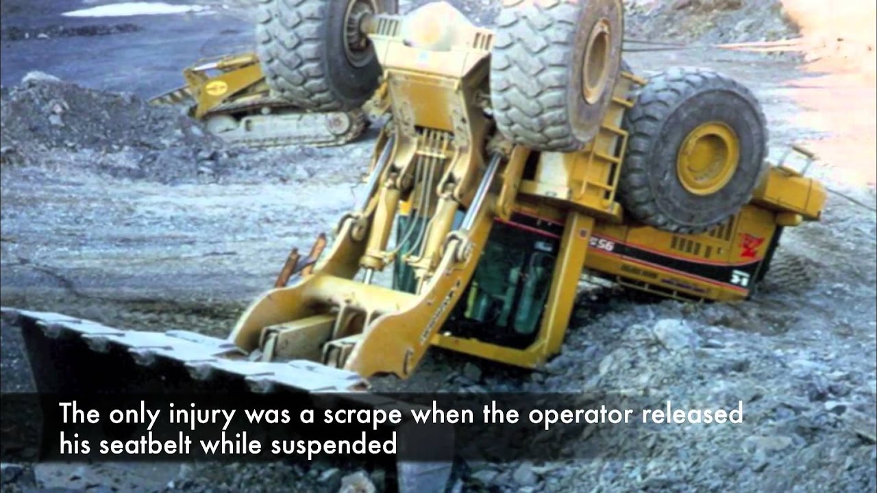 Heavy Equipment Accidents Caught On Tape 59 Crazy Funny Heavy heavy-equipment-accidents-caught-on-tape-59-crazy-funny-heavy
