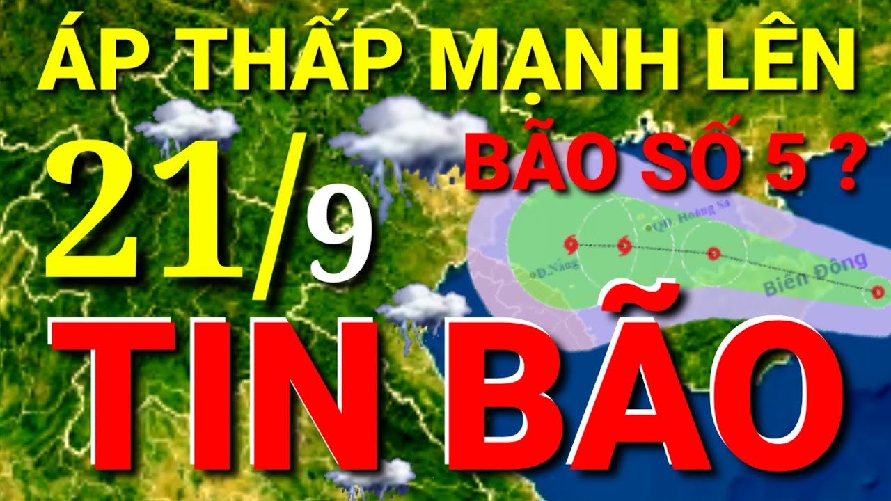 Weather forecast for today and tomorrow September 21 | Weather forecast ...