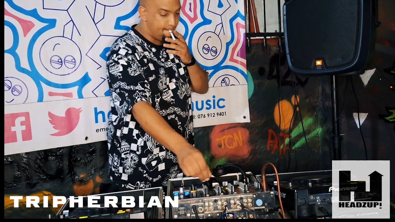 Tripherbian Live @ The Golden Nug [01.03.2024] ♥️ - YouTube