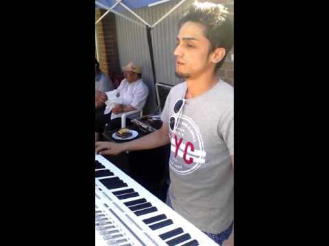 Elmir Lugbunari new Hit TALLAVA 08.05.2016 ano Münster  JASAAA djemail cita sevcet naser