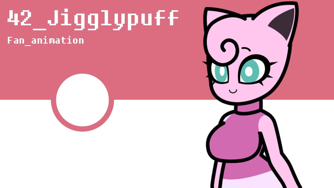 42 Jigglypuff - YouTube