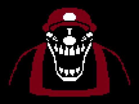 Mario ‘85 pc port | Game over OST - YouTube