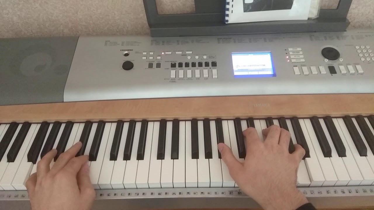 Jamil Amirov "Alabəzək yuxular" Harmoniyalar - YouTube