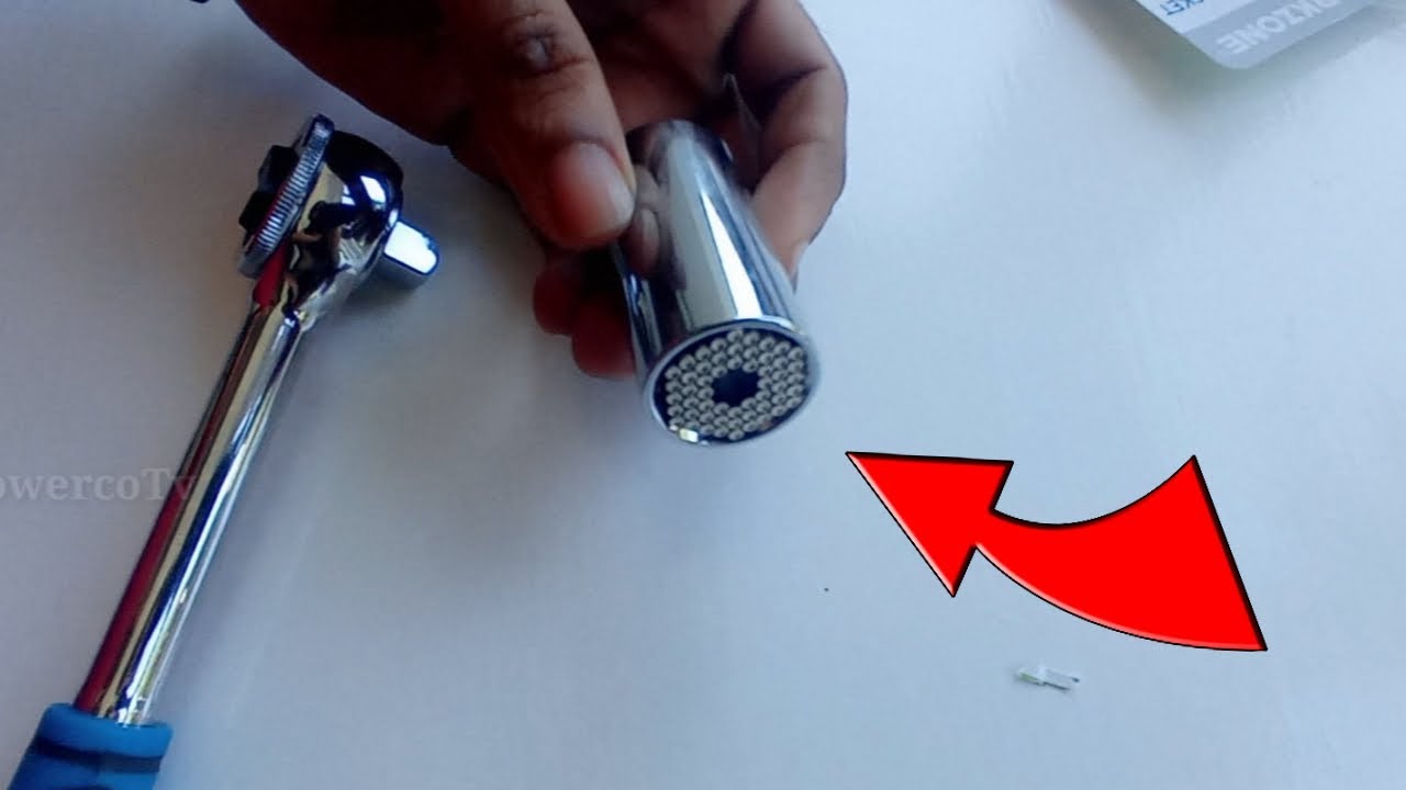 Multi purpose Ratchet #tools - YouTube